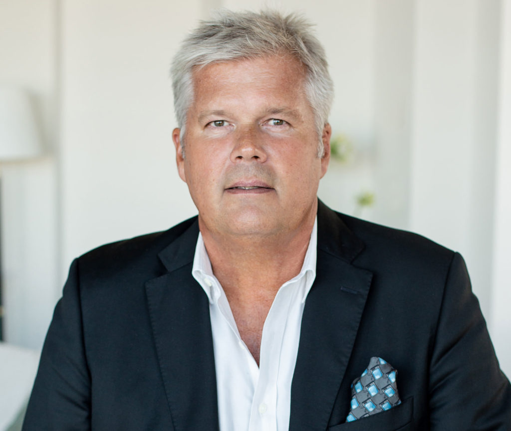 About us | Nordica has been operating since 1981