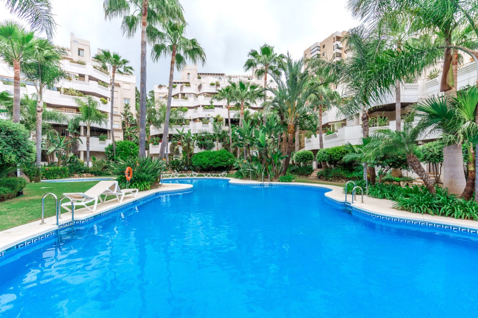 Fuente Aloha • Nordica Marbella Real Estate